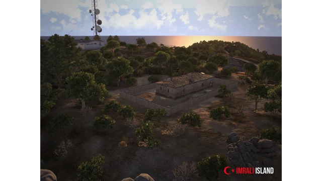 Arma 3 - PLANOPS Atlas